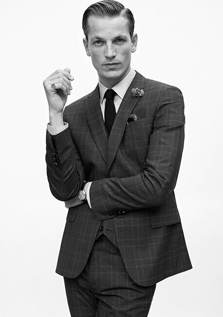 Collections Fursac - Vetement Homme & Costume Homme