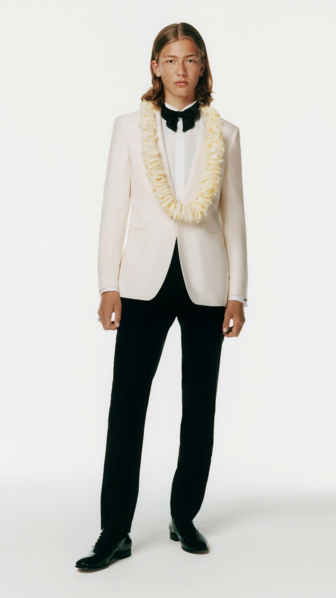 Fursac Mens Suits and Mens Clothing