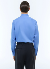 Chemise Homme : Chemise de Costume Business & Casual - Fursac