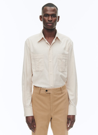 Chemise Homme : Chemise de Costume Business & Casual - Fursac