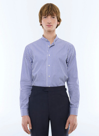 Chemise Homme : Chemise de Costume Business & Casual - Fursac