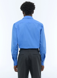 Chemise Homme : Chemise de Costume Business & Casual - Fursac