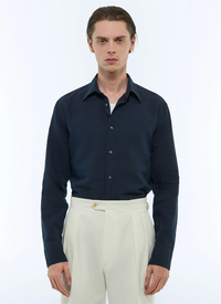 Chemise Homme : Chemise de Costume Business & Casual - Fursac