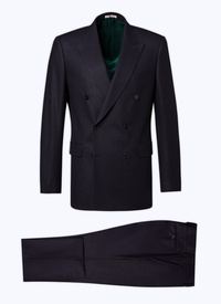 Costume Croisé Homme - Fursac : Vêtements & Costumes Homme de Luxe