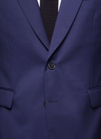 Costumes Homme: Coupe Moderne & Ajustée - Fursac