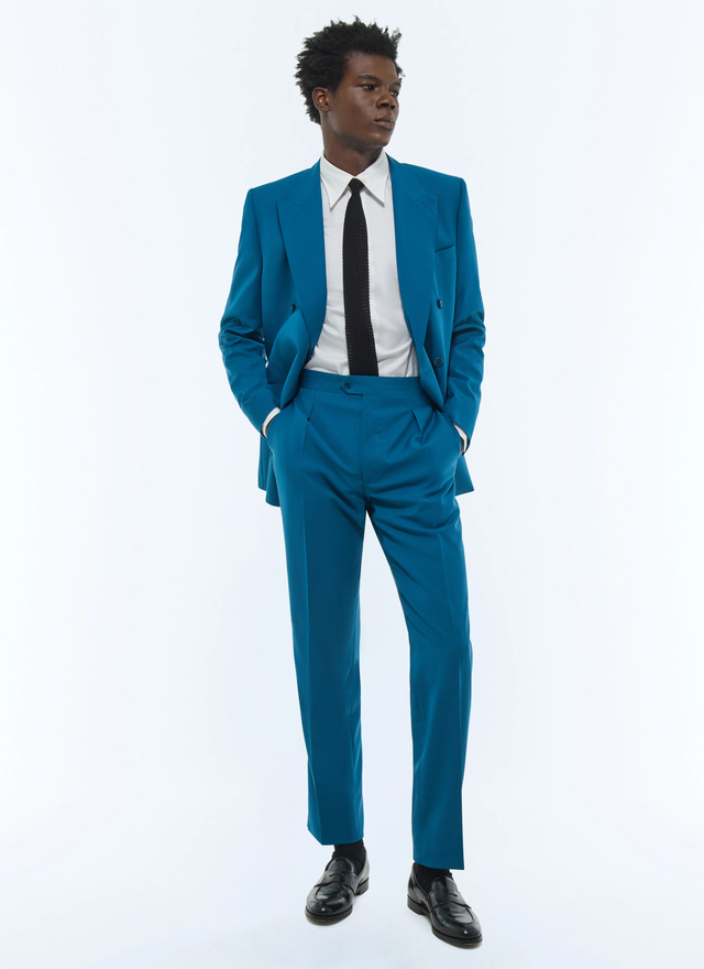 Costume Bleu Marine Homme Fursac V tements Costumes Homme De Luxe Costume Bleu Marine Homme Fursac V tements Costumes Homme De Luxe