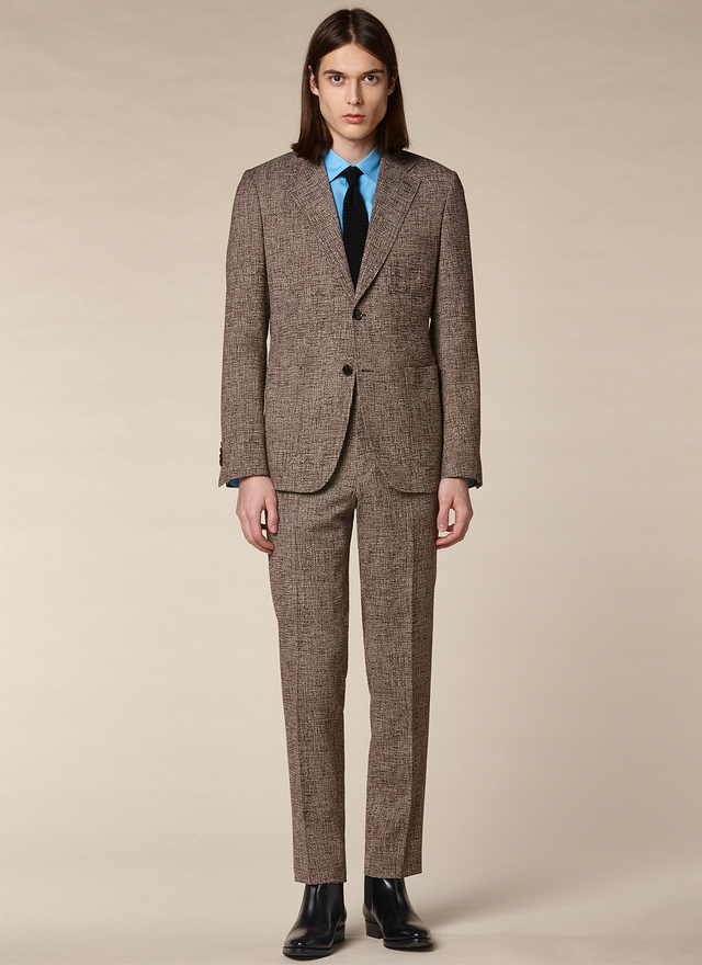 Costume Homme - Le Chic Masculin par Fursac