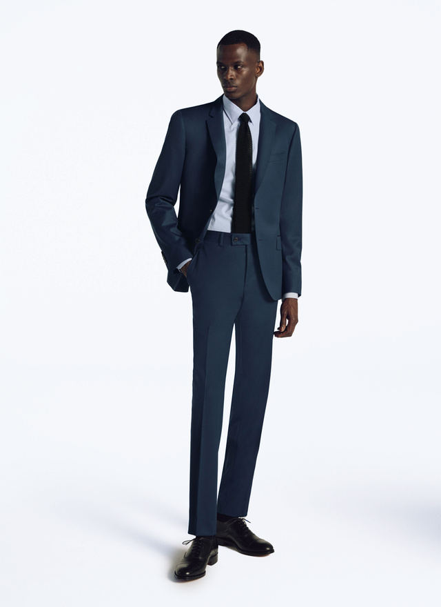 Men's Tailored Suits - Fursac: Clothing & Luxury Suits for Men